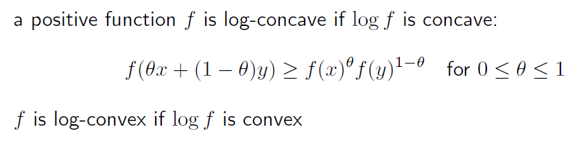 Convex Optimization Lecture 4 Strutive07 블로그